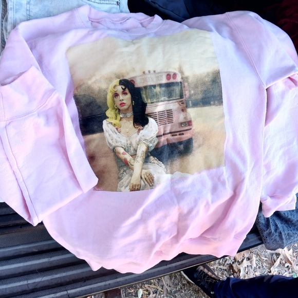 Hot Topic | Sweaters | Melanie Martinez Official K2 Merch | Poshmark